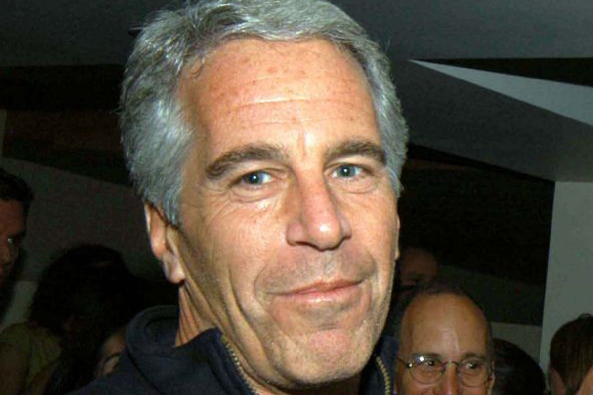 Jeffrey Epstein: the billionaire paedophile with links to Bill Clinton ...
