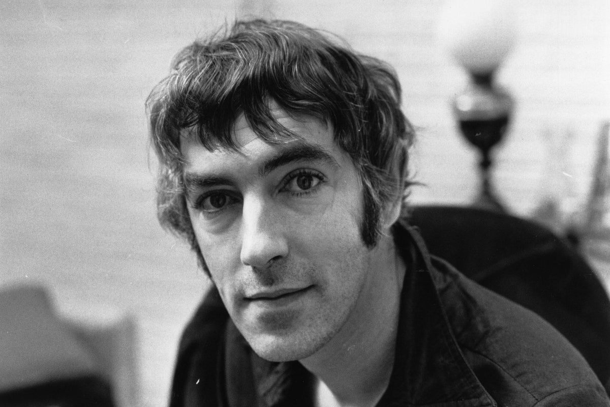 A Life in Focus: Peter Cook, giant of British comedy who inspired ...