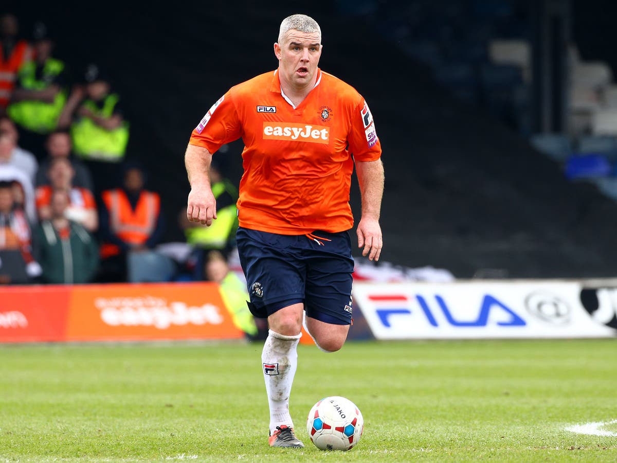 Steve McNulty shows vision matters more than size ahead of Cambridge ...