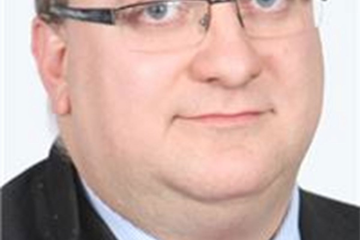 Tory councillor Mark Winn says food banks are only used by 'those with ...