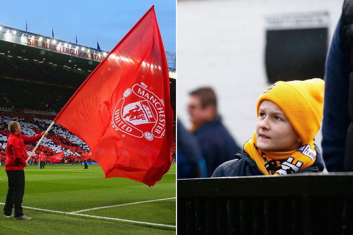 FA Cup Fourth Round Draw: Who faces who in next stage of the ...