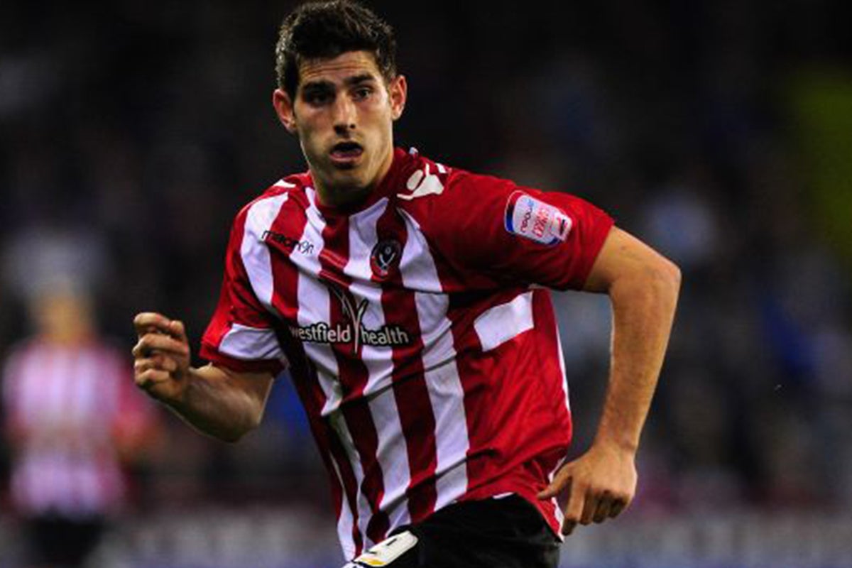 Ched Evans to Oldham: '80 per cent' chance Evans will sign after League ...