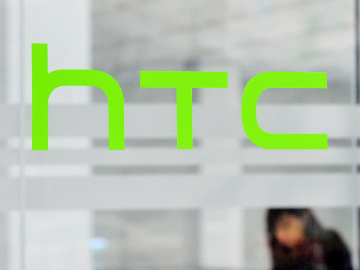 HTC reveals first quarterly sales rise in over three years | The ...