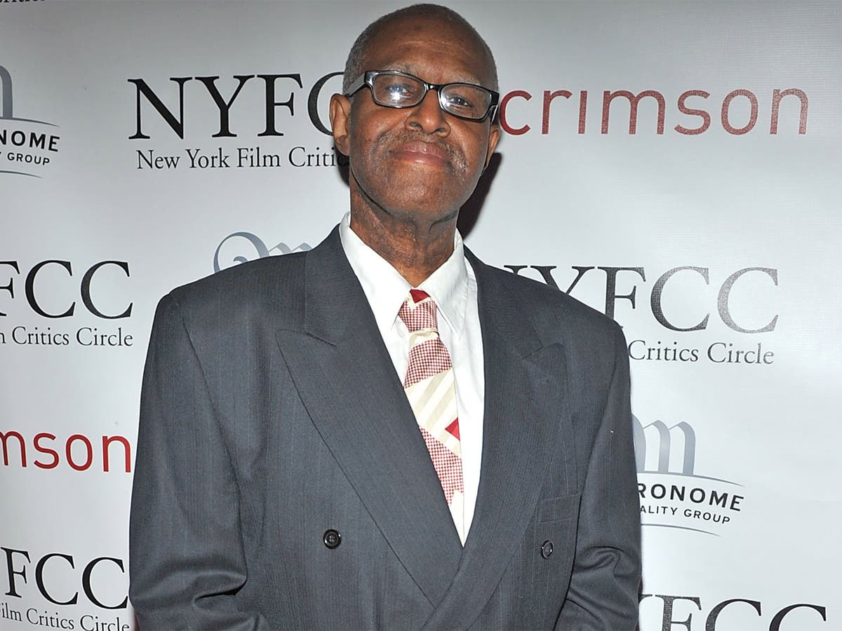 Armond White row: Critics have got better, not worse | The Independent ...