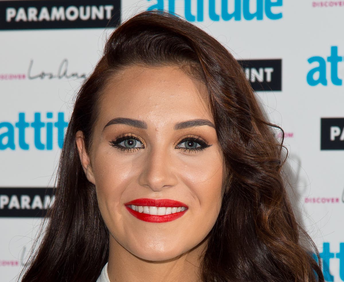 Chloe Goodman in Celebrity Big Brother 2015: Meet the reality TV star ...