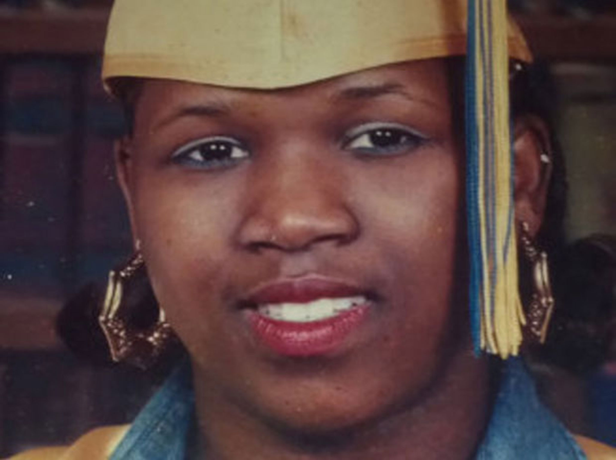 Tanisha Anderson death: Family file civil rights lawsuit against ...