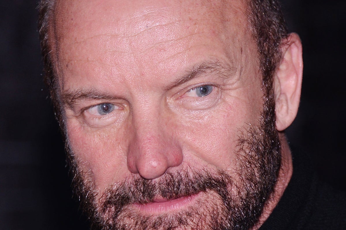 TED Radio Hour, review: 'Sting was in the way. I'm sick of Sting,' said ...