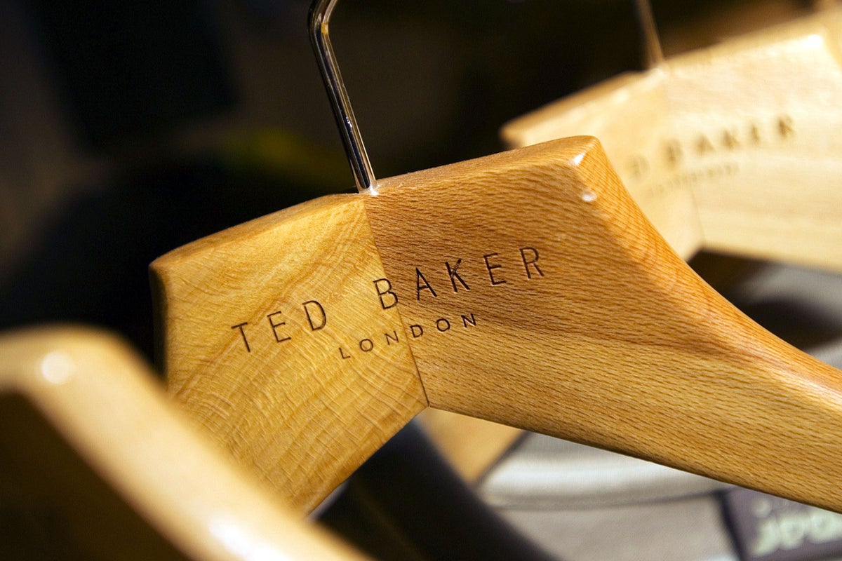 Ted Baker harassment investigation finds ‘several areas for improvement ...