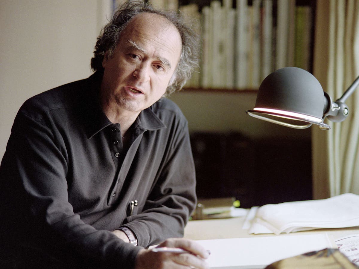 Georges Wolinski: Cartoonist who became one of the most revered figures ...