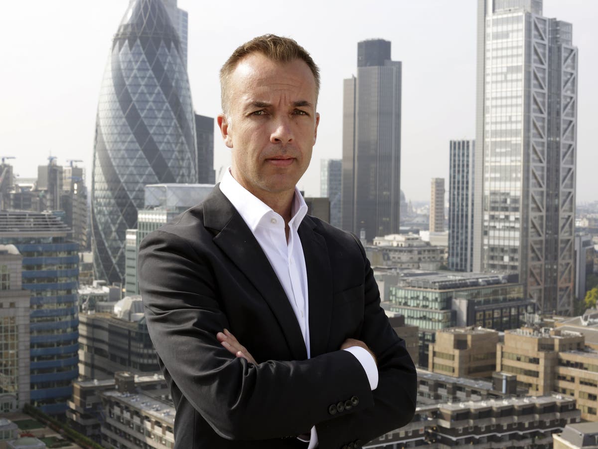 The Super-Rich and Us, TV review: Interesting and enraging in equal ...