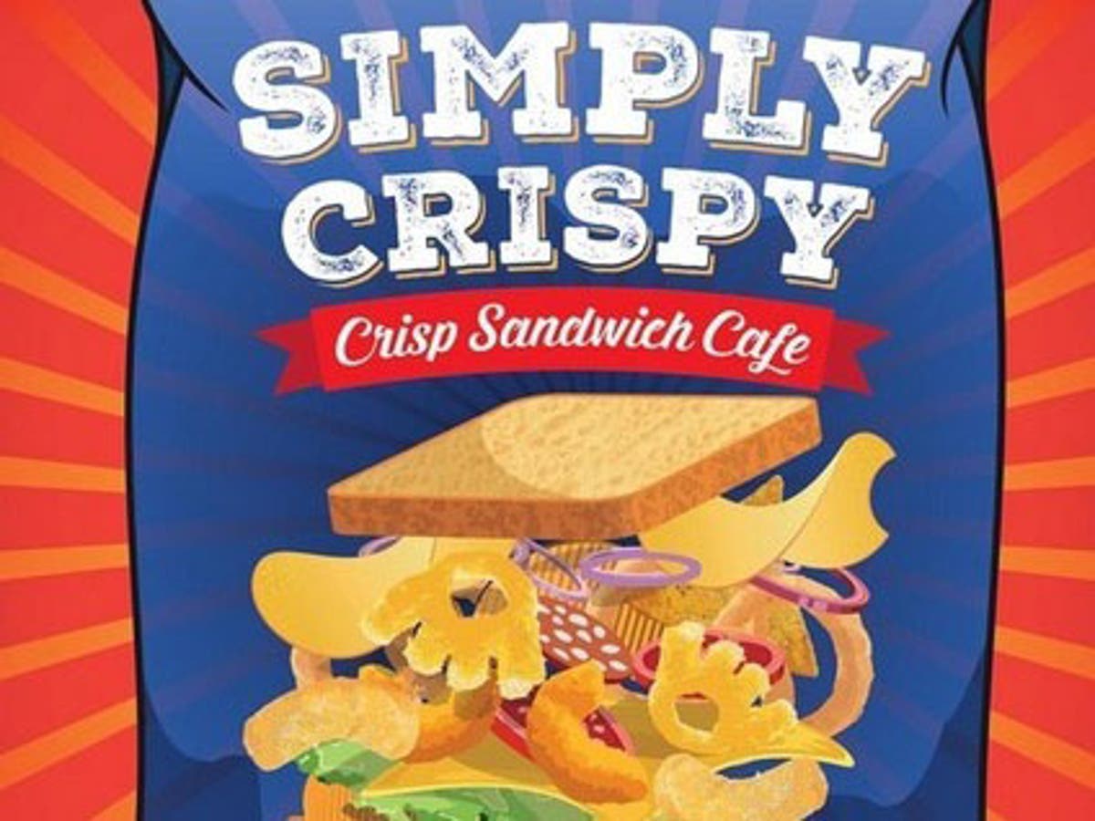 World's first crisp sandwich shop for Belfast | The Independent | The ...