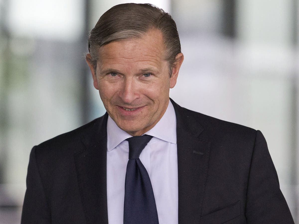 Marks and Spencer boss Marc Bolland on borrowed time, investors say ...