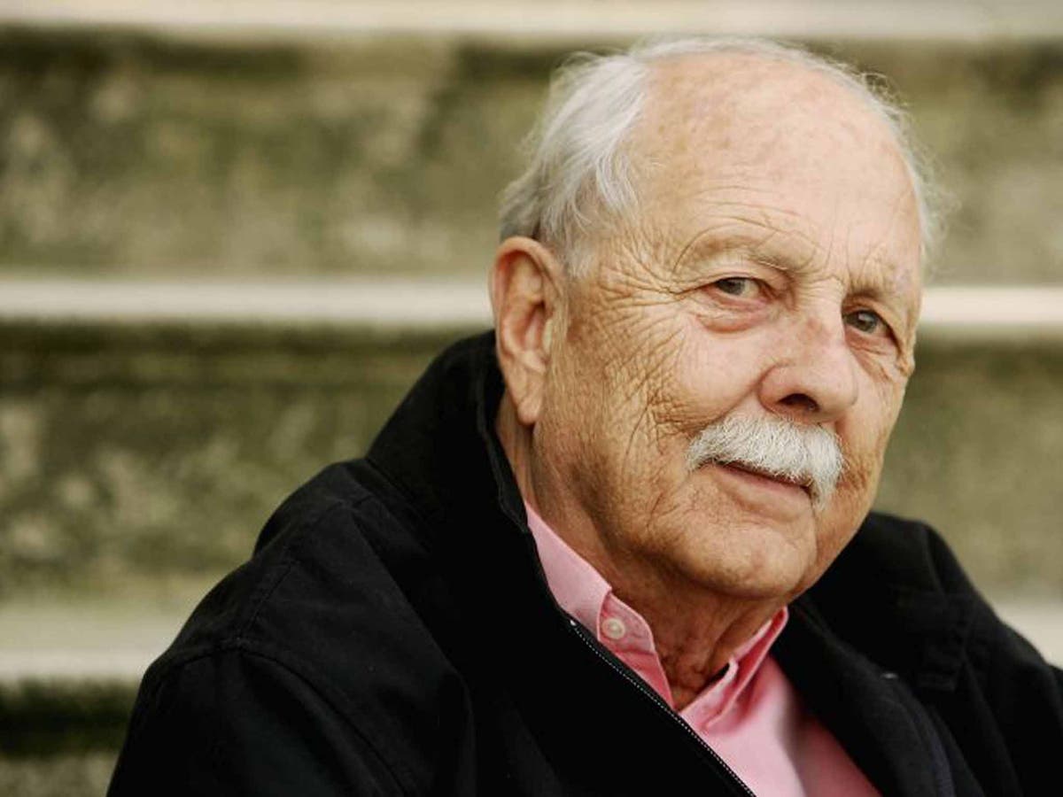 Brian Clemens: Writer and producer who made 'The Avengers' an emblem of ...