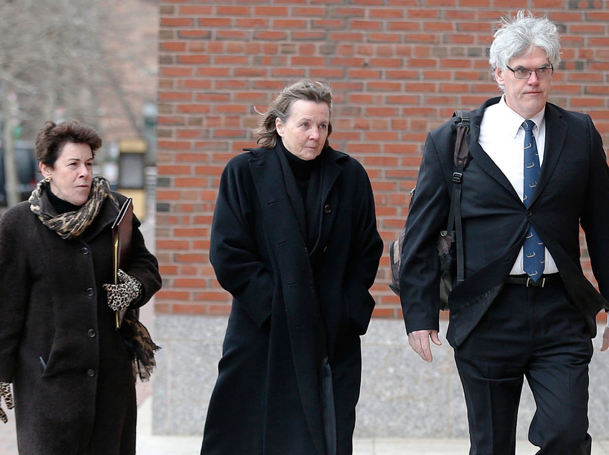 Meet Judy Clarke - the lawyer defending some of America's most ...