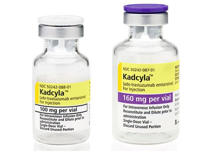 Cancer Drugs Fund: Life-extending drugs to be denied to NHS patients in ...