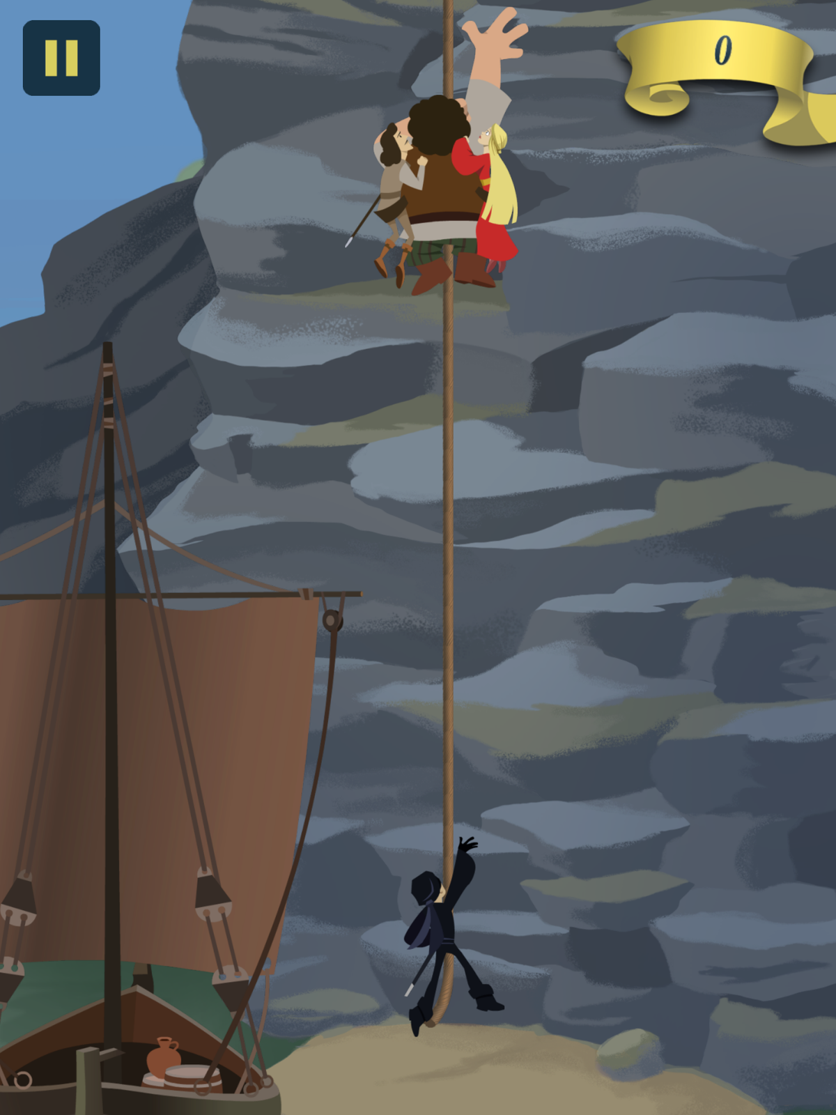 The Princess Bride - The Official Game review: Inconceivable fun? | The ...