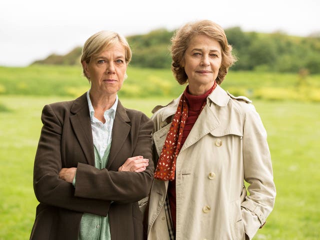 Broadchurch series two finale: Big questions that still need answers ...