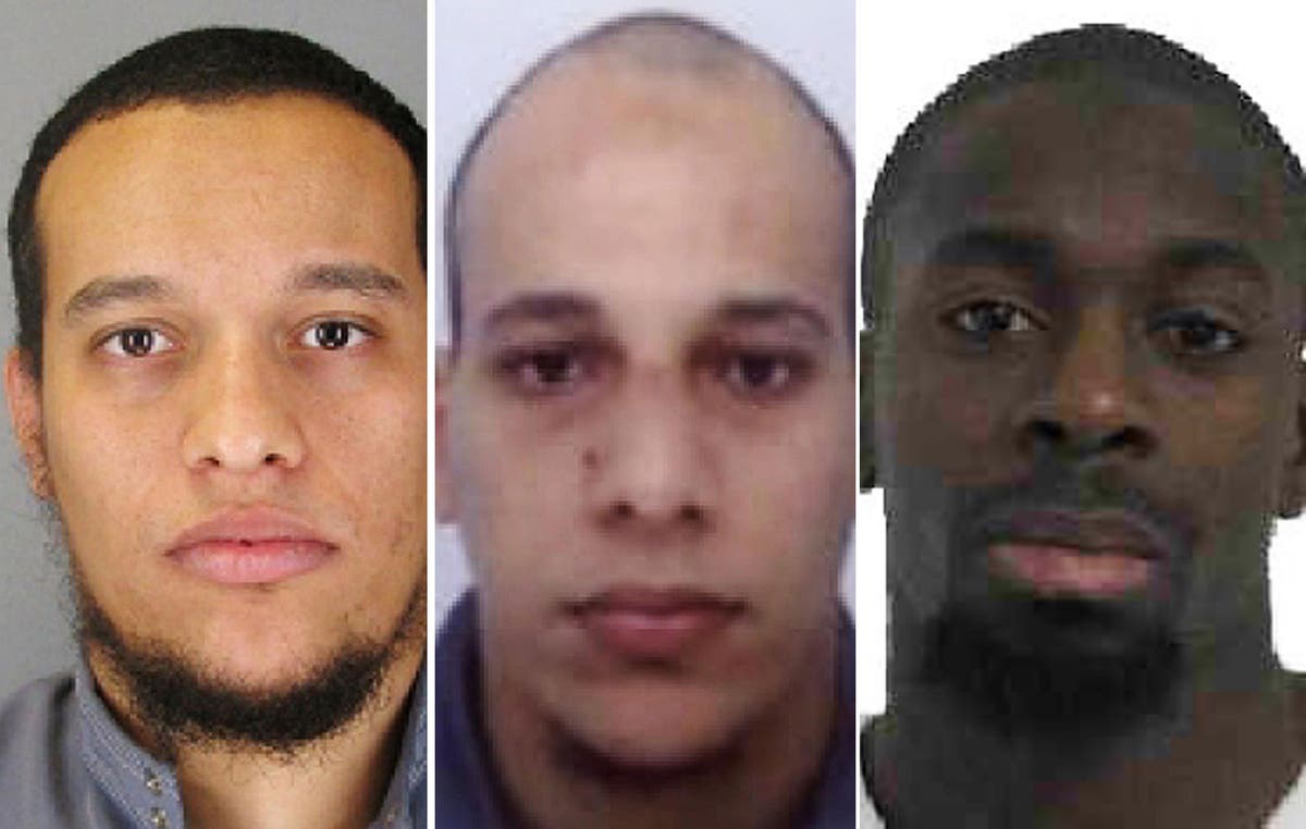 Were Paris attacks the first case of al-Qaeda and Isis working together ...