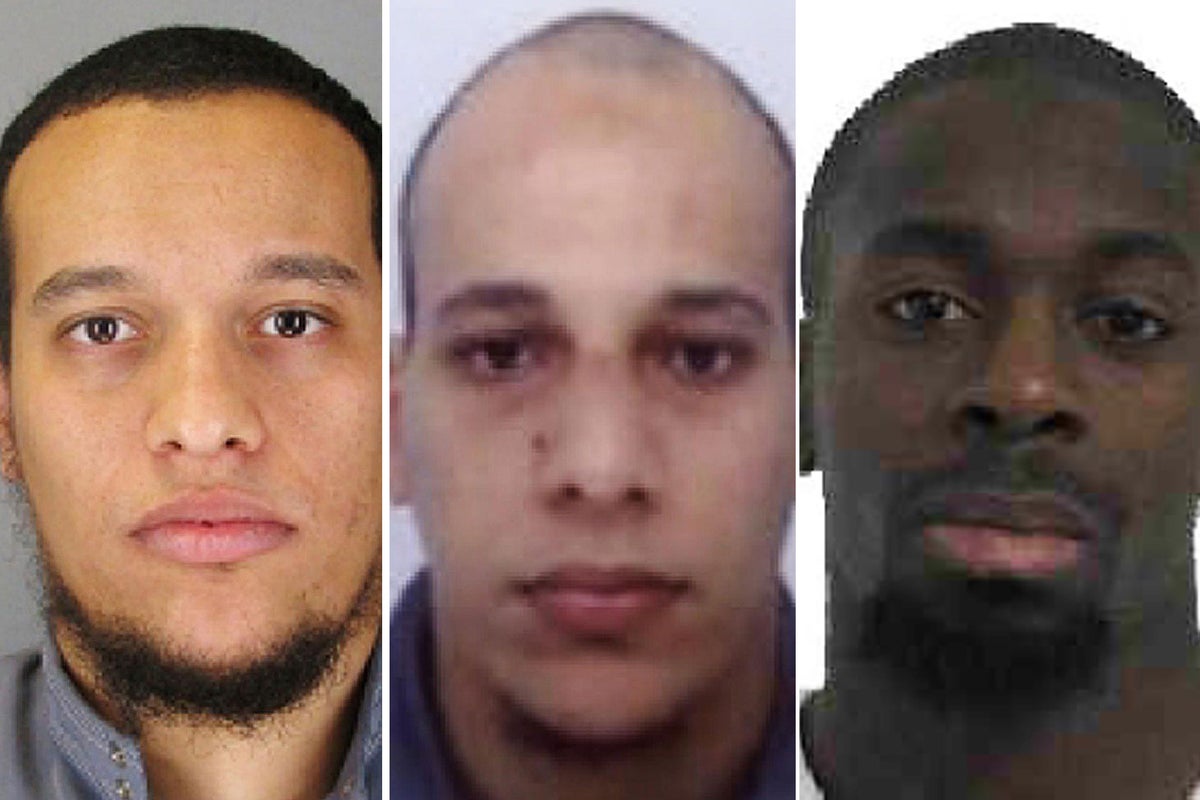 Were Paris attacks the first case of al-Qaeda and Isis working together ...