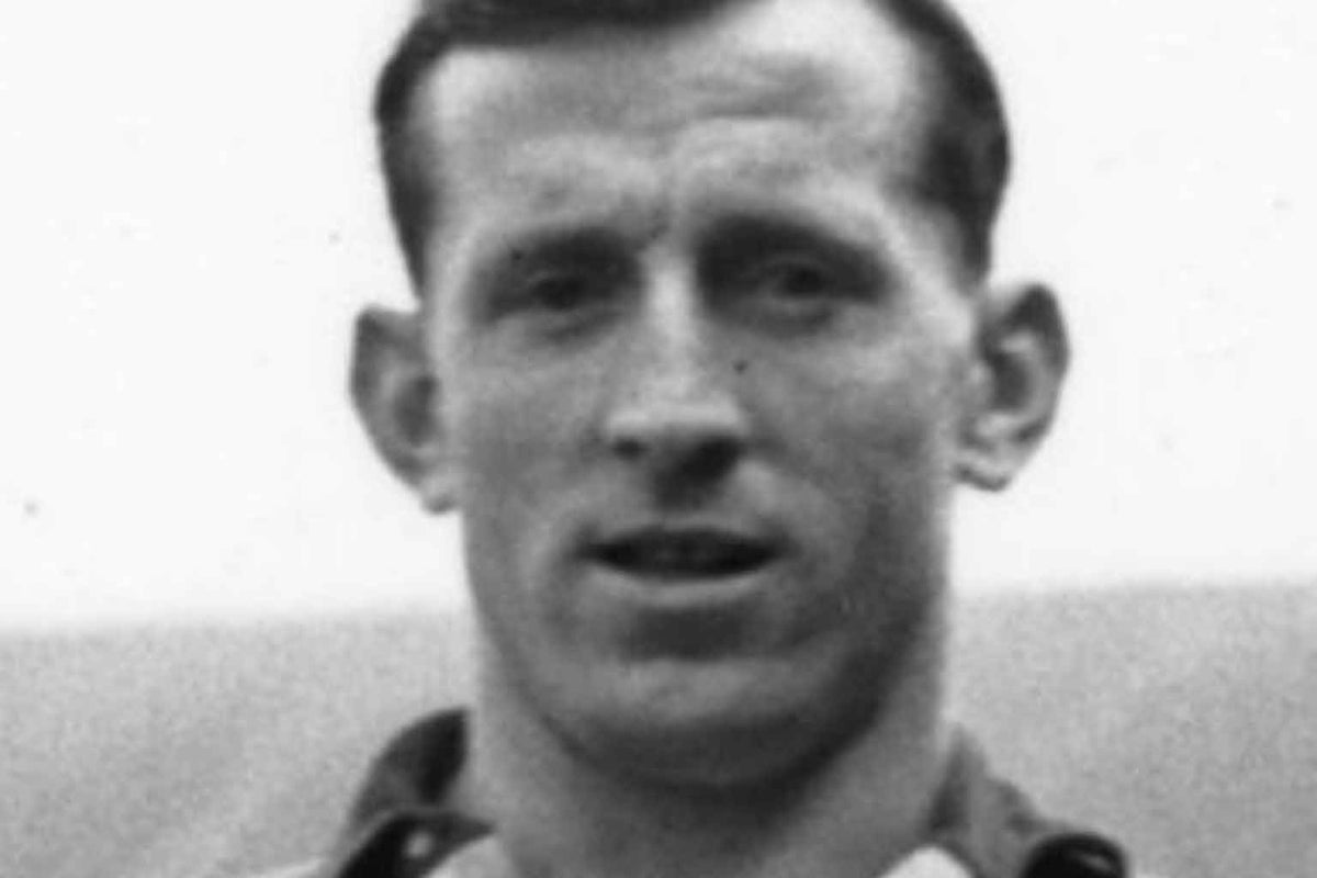 Jimmy Dunn: Creative inside-forward at the heart of Wolverhampton ...