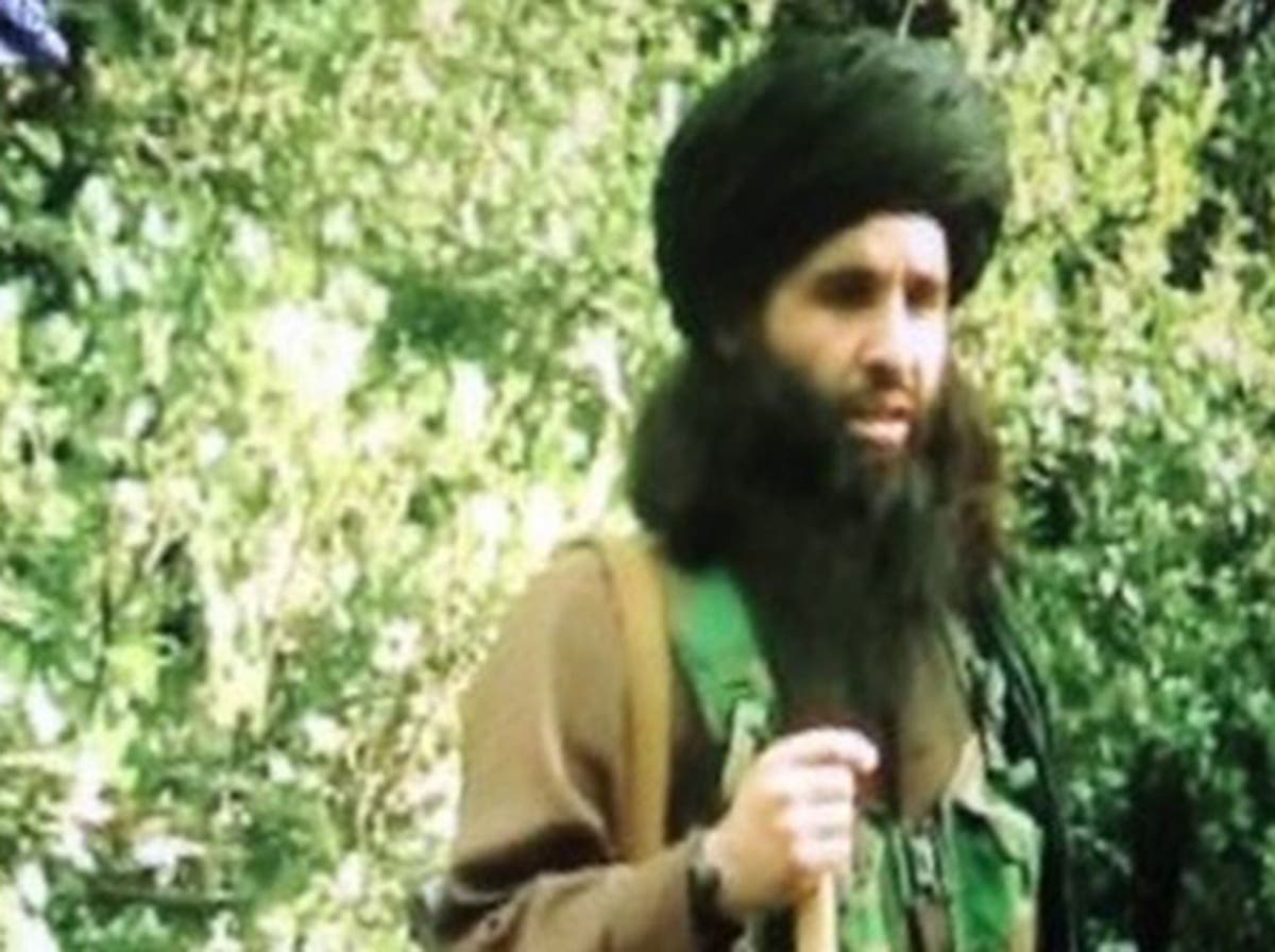 US designates Pakistan Taliban leader Mullah Fazlullah 'a global ...