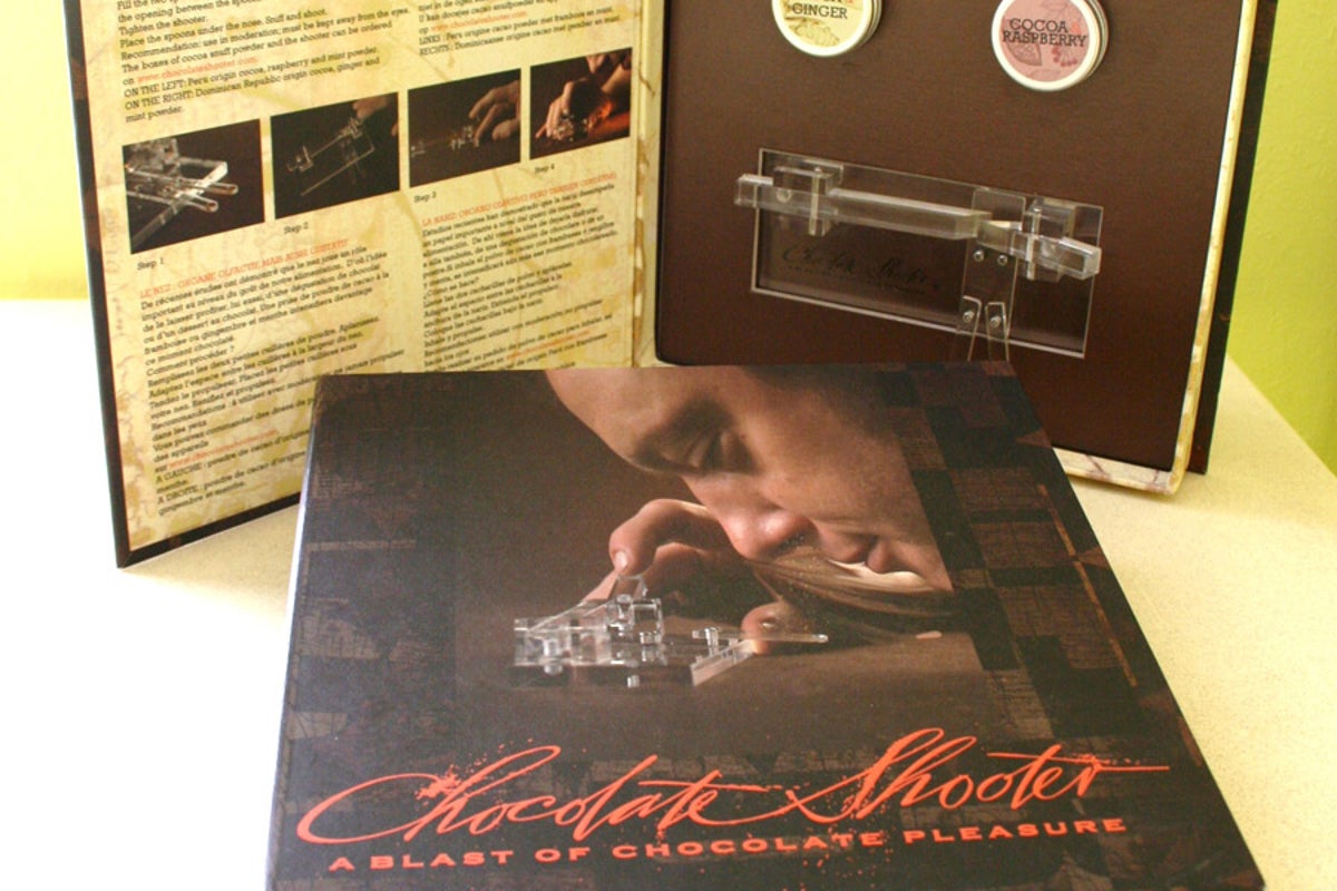 Is the new chocolate snorting trend safe? | The Independent | The ...