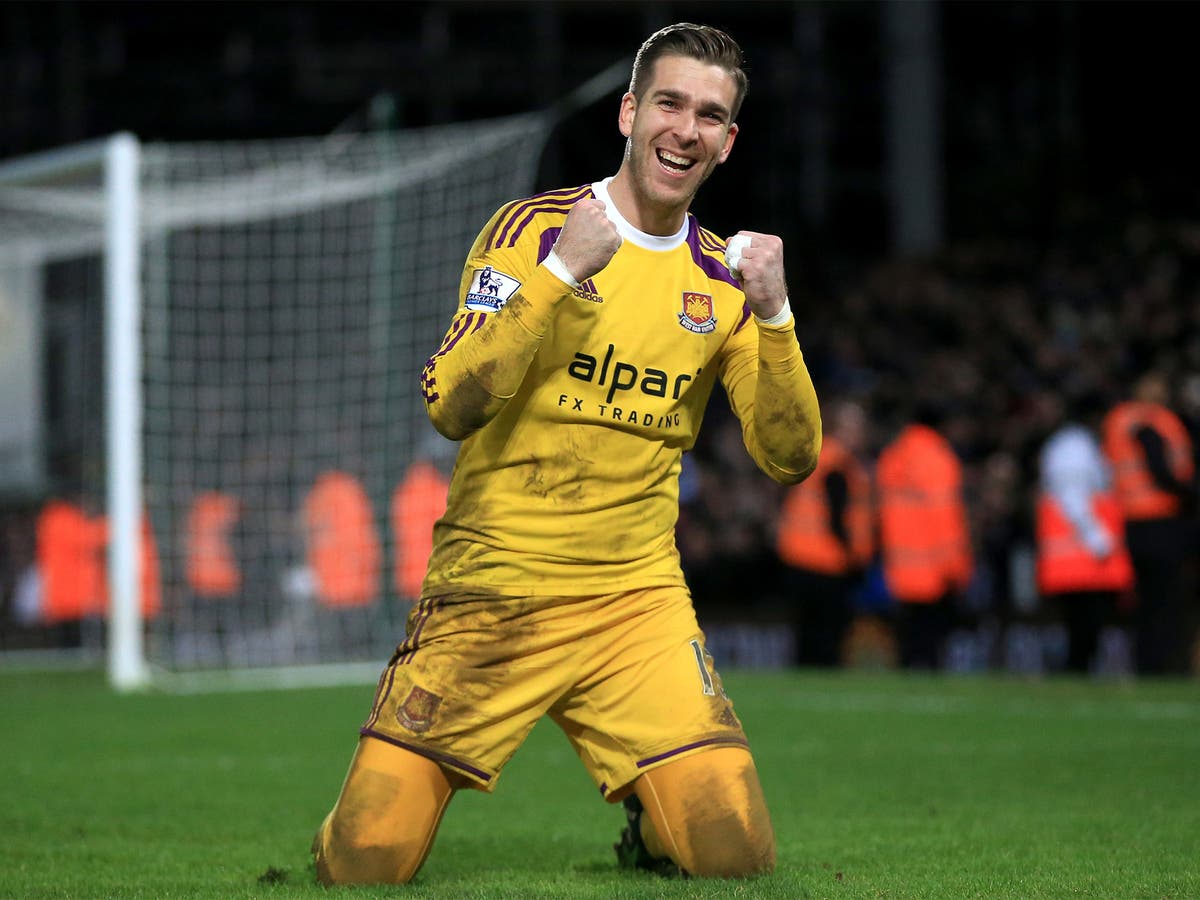 Pete Jenson: It has been quite a turnaround for West Ham's shoot-out ...