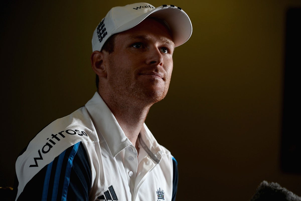 Eoin Morgan blackmail: Cricketer's ex-girlfriend Brooke Tsakirakis says ...