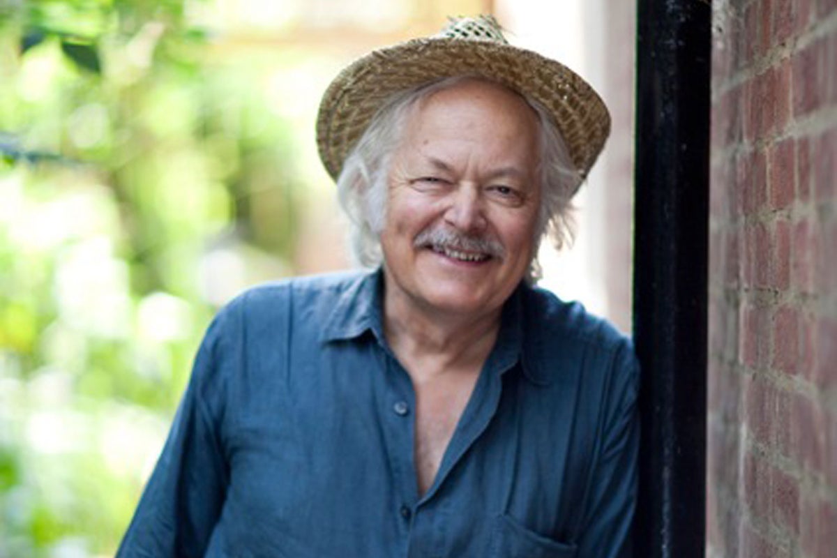 Michael Pennington, actor & memoirist: If Philip Roth is like Chekhov ...