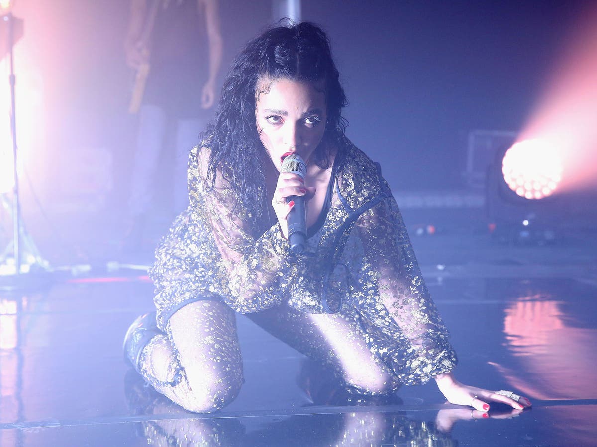 FKA Twigs, M3LL155X - Album review: Dancing to her own tune | The ...