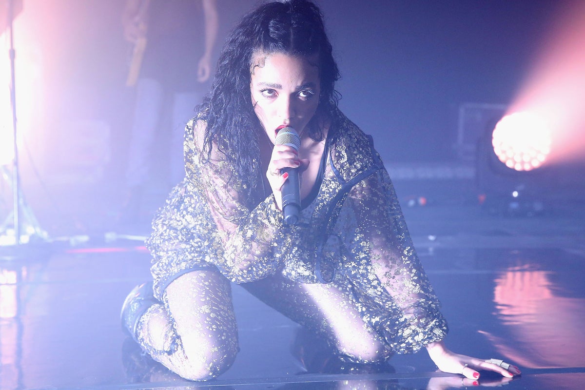FKA Twigs, M3LL155X - Album review: Dancing to her own tune | The ...
