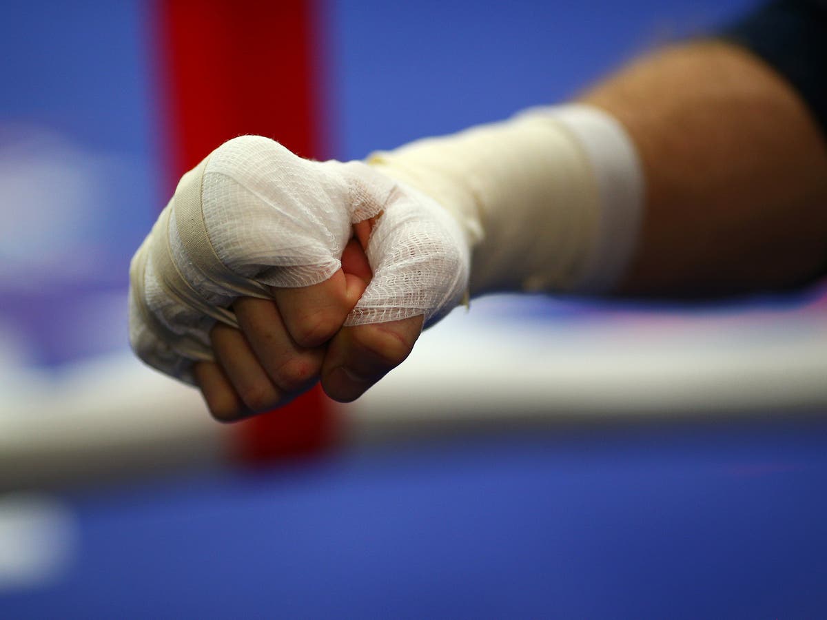 Frank Warren column: Only boxing has got its head round concussion ...