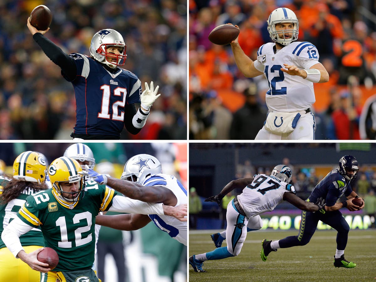 NFL Conference Championships: Preview | The Independent | The Independent