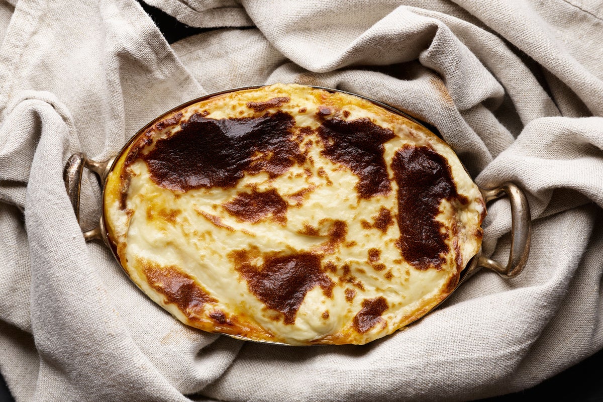 Mark Hix recipes: Our chef serves up pasta with rabbit, ham, pheasant ...