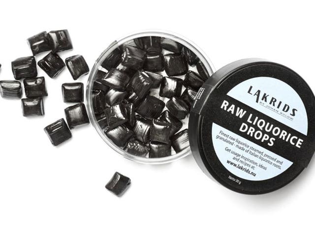 10 best raw food products | The Independent | The Independent