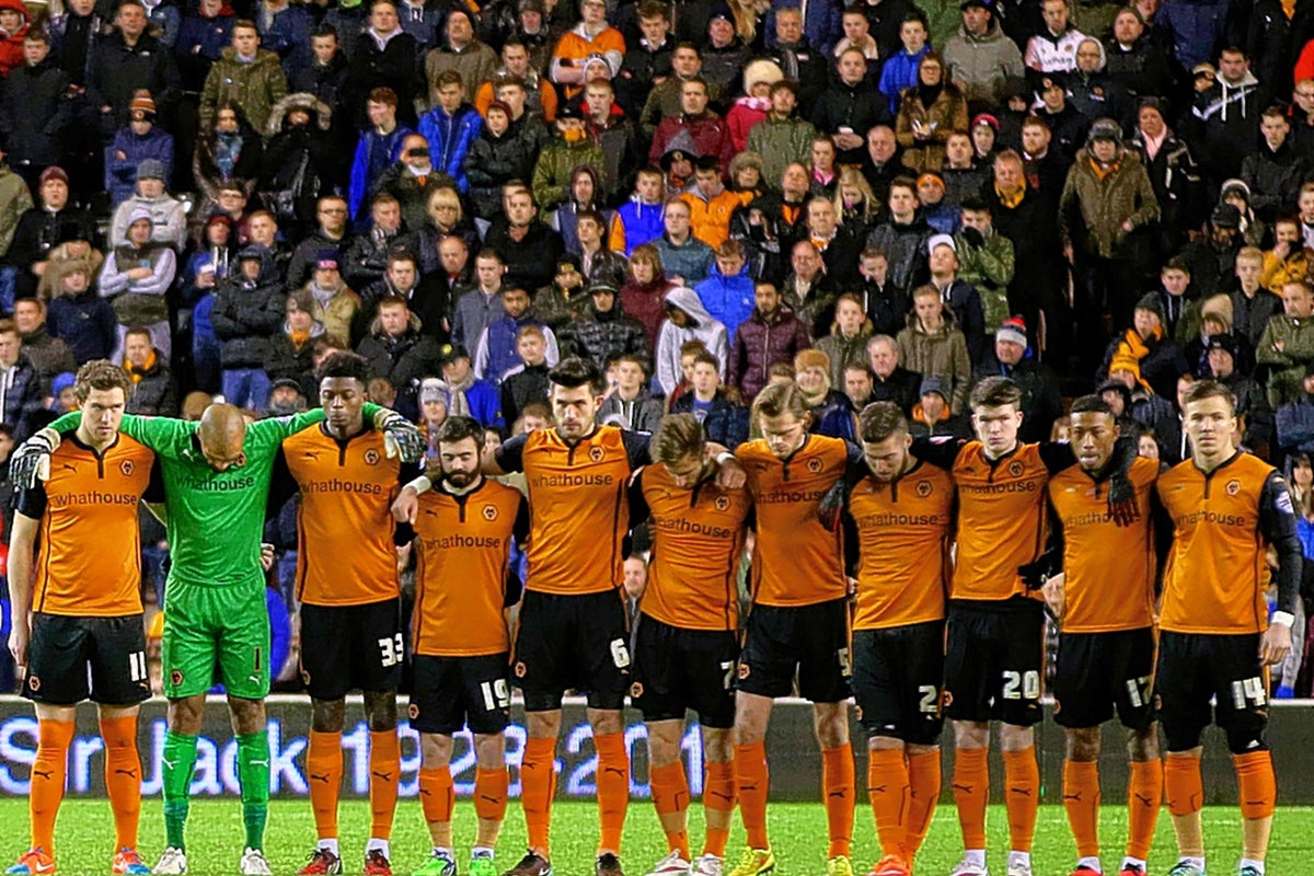 Michael Calvin: Sir Jack Hayward's passing leaves us short of caring ...