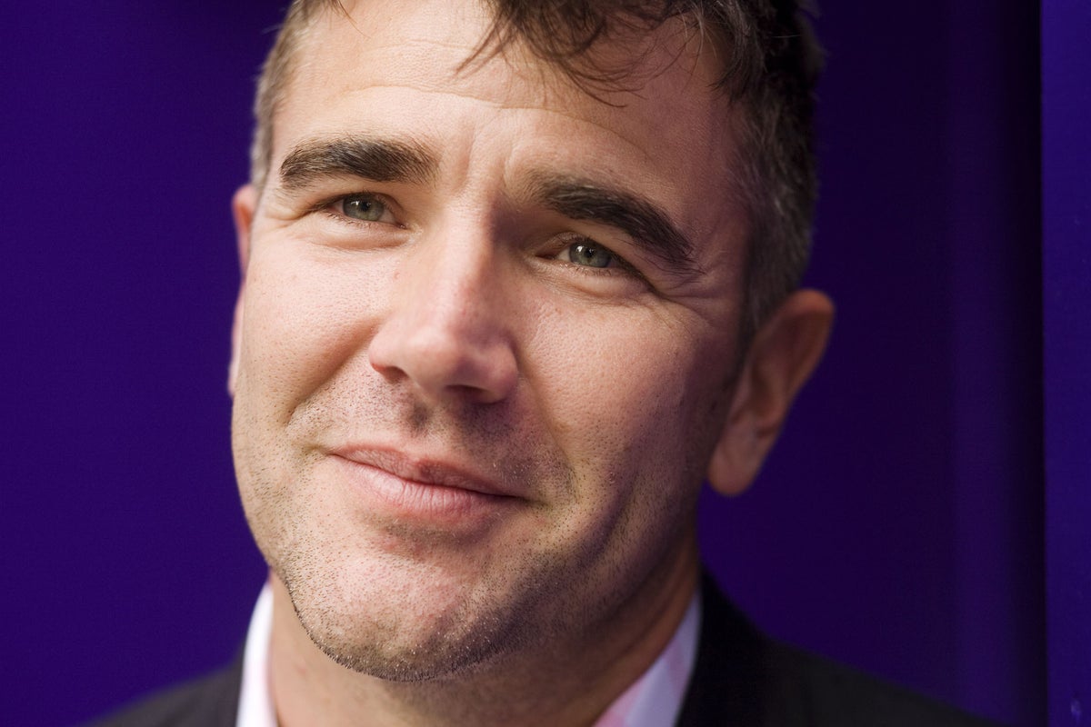 Ivan Massow: London Mayoral candidate says gay men 'may not realise ...