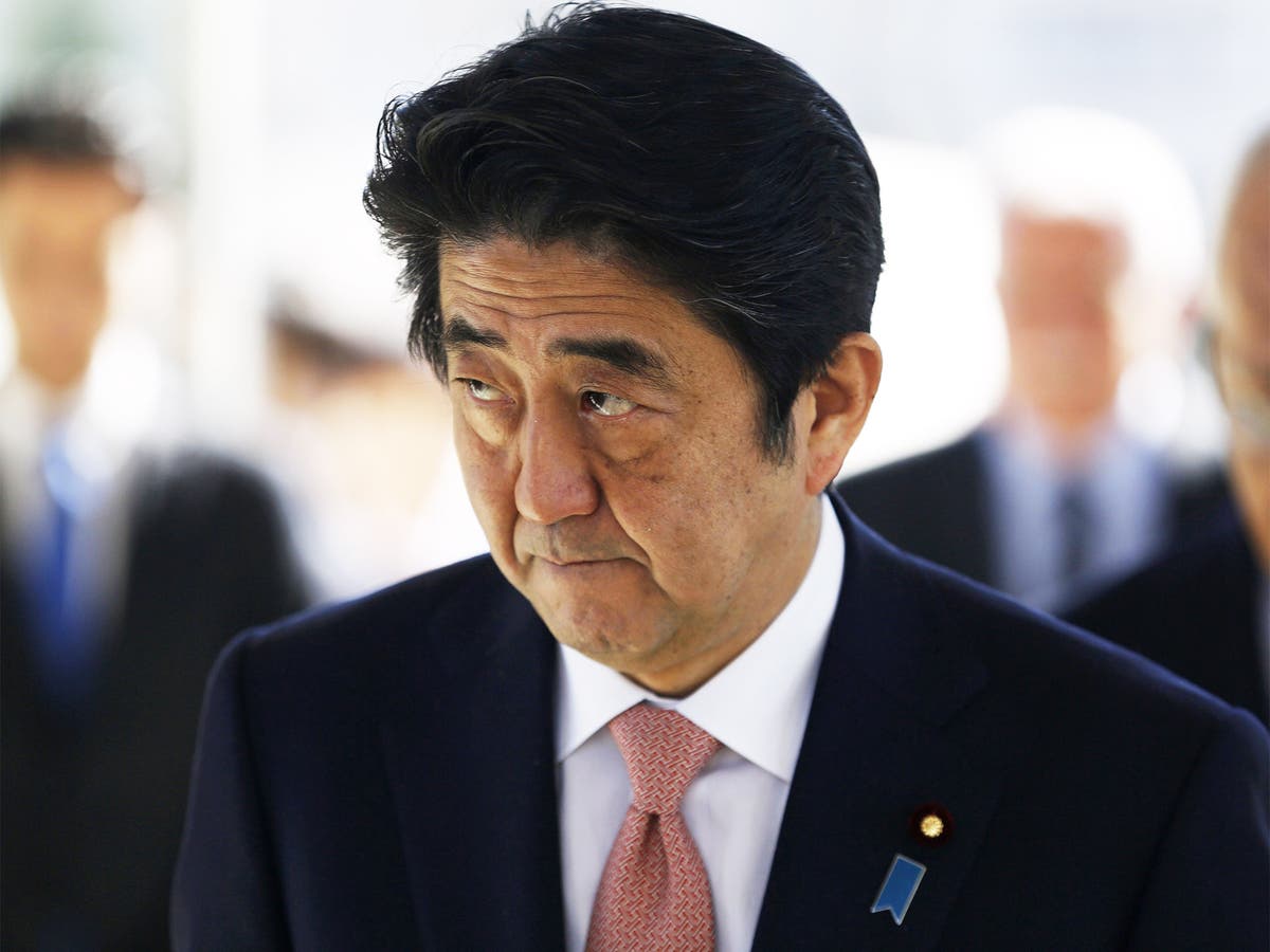 Isis draws Japan into its war with threat to behead two of its ...