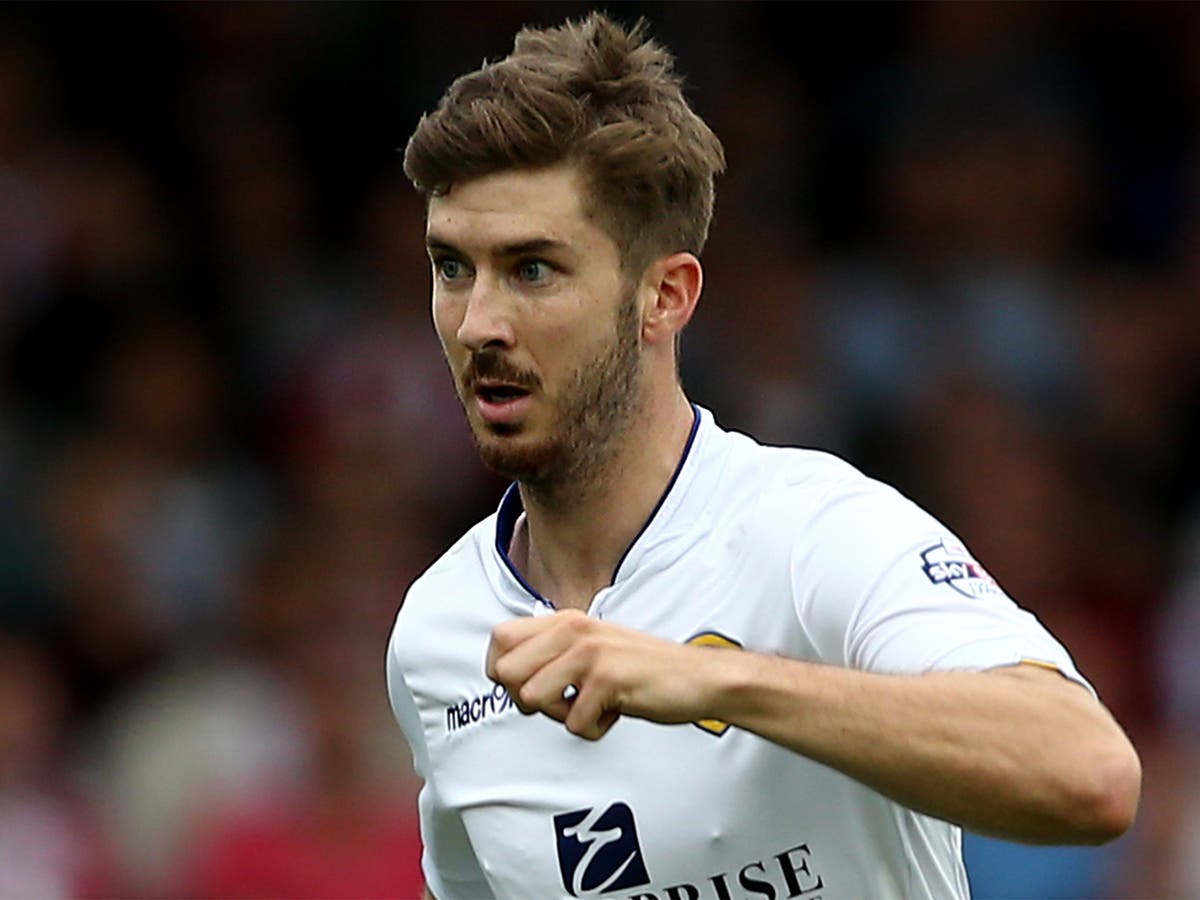 Leeds United vs Bournemouth match report: Luke Murphy rewards Leeds ...