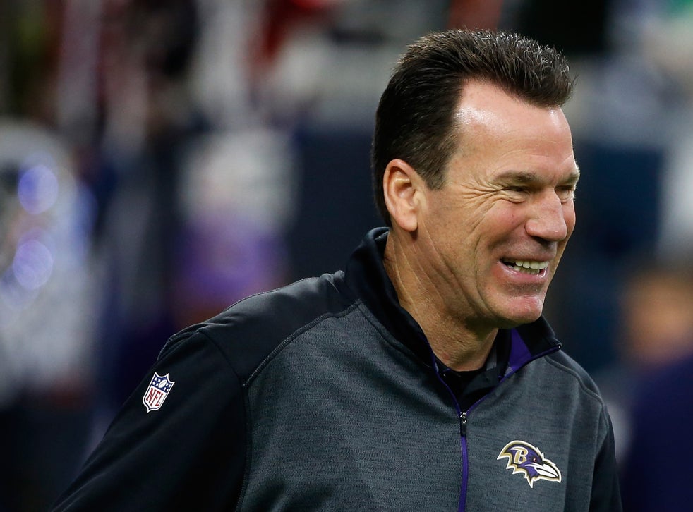 NFL round-up: Gary Kubiak appointed Denver Broncos head coach; five ...