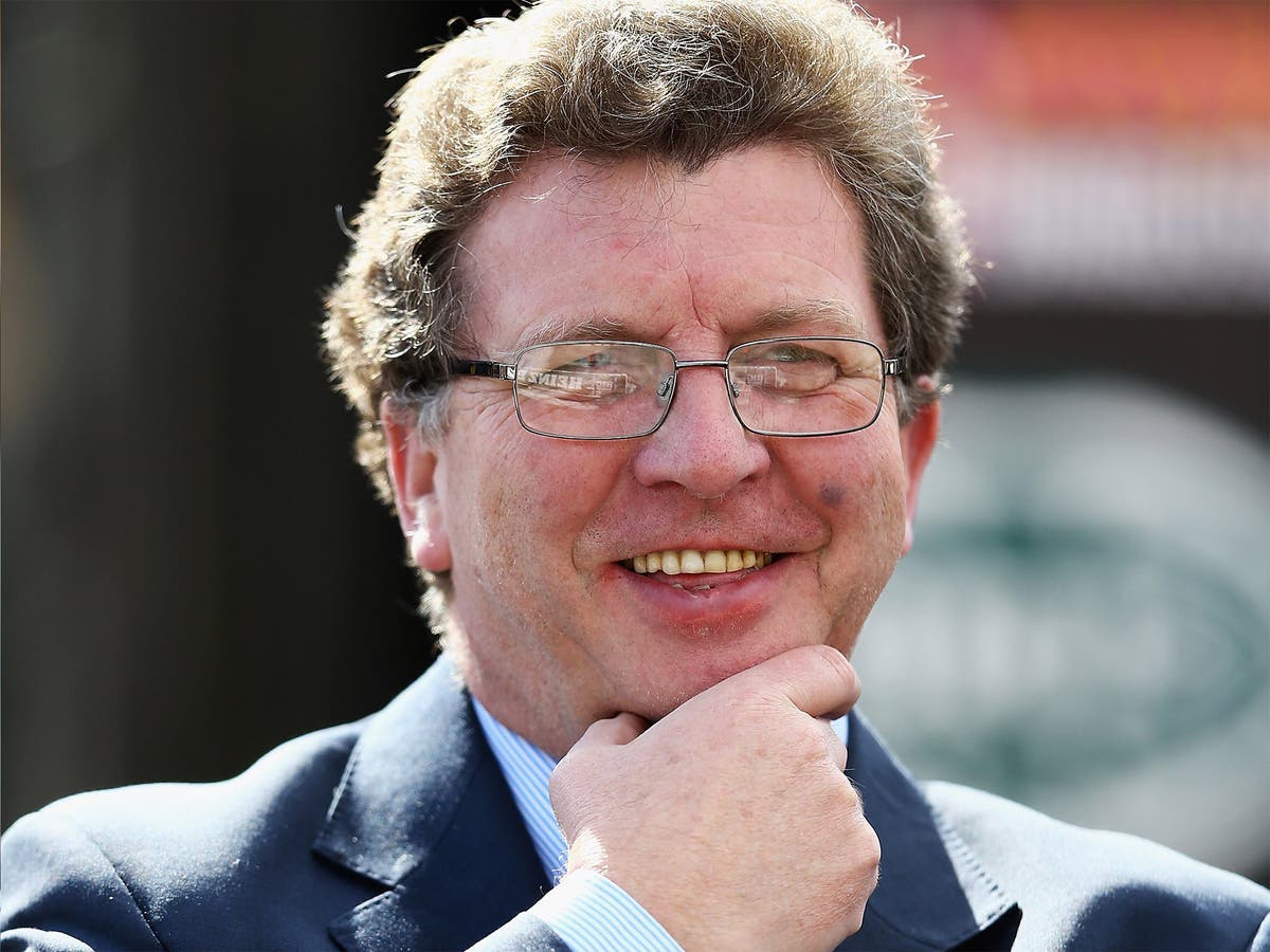 World Cup 2018 bid: FA will show secret file to MPs | The Independent ...