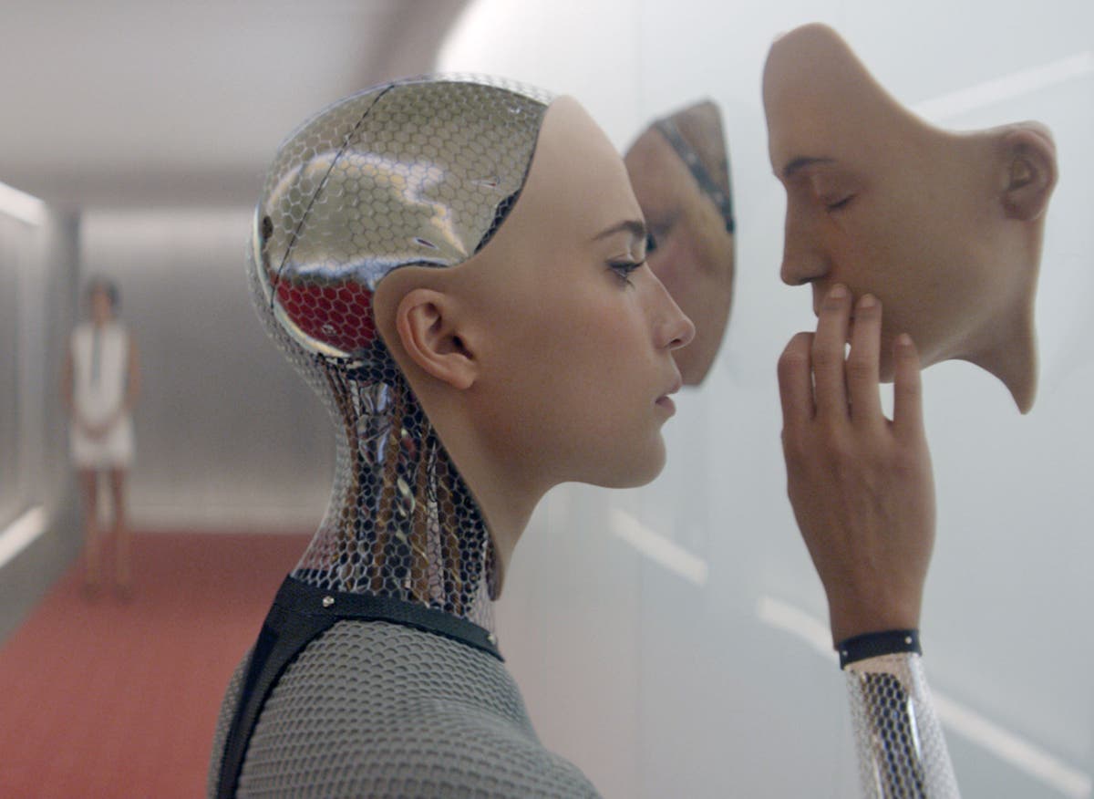 Women are being pushed out of workforce by AI and job automation, World ...