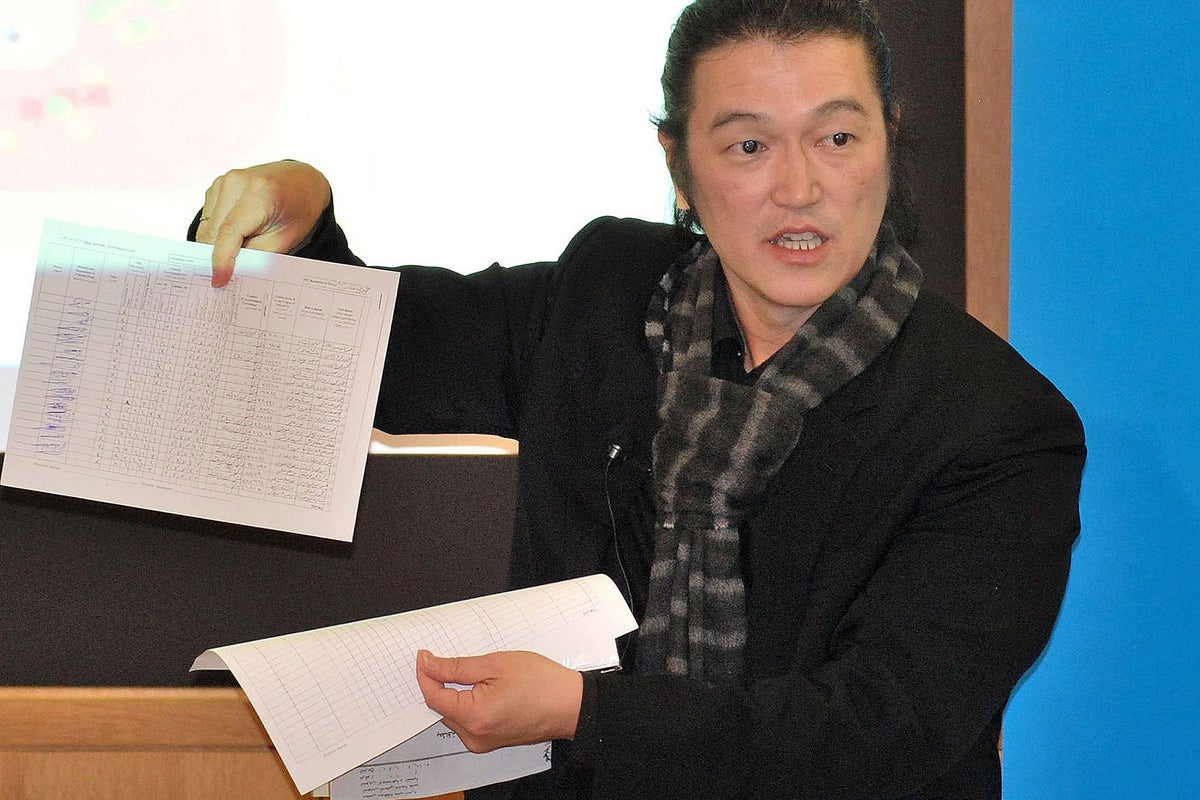 Isis Japanese hostages: Japan 'reiterates it will not pay ransom' as 72 ...