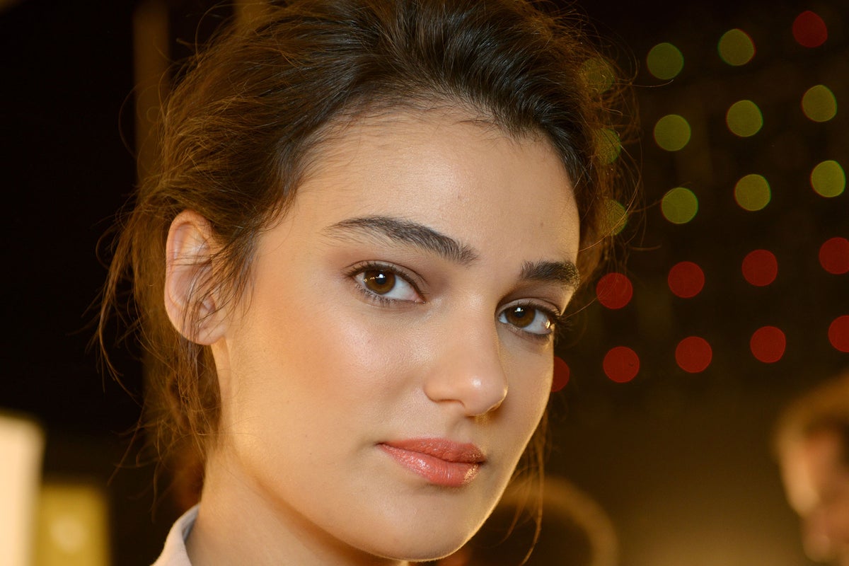 Former Miss Turkey 'questioned by police' over poem criticising ...
