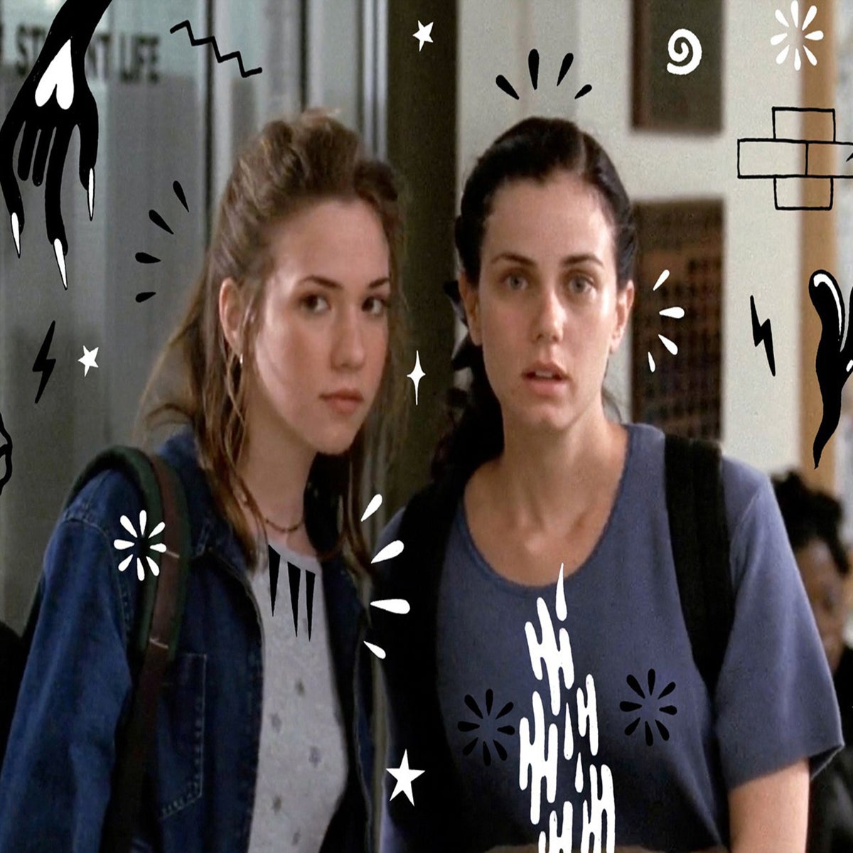 Beyond Clueless Teen Movies To The Max