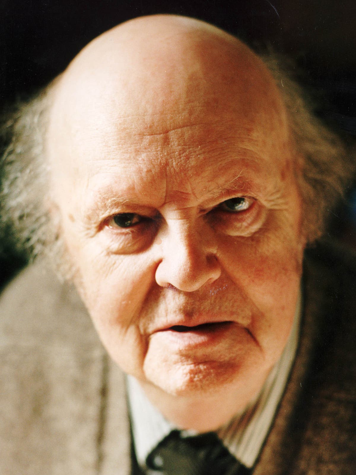 John Bayley: Author and literary critic who wrote a tender, unflinching ...