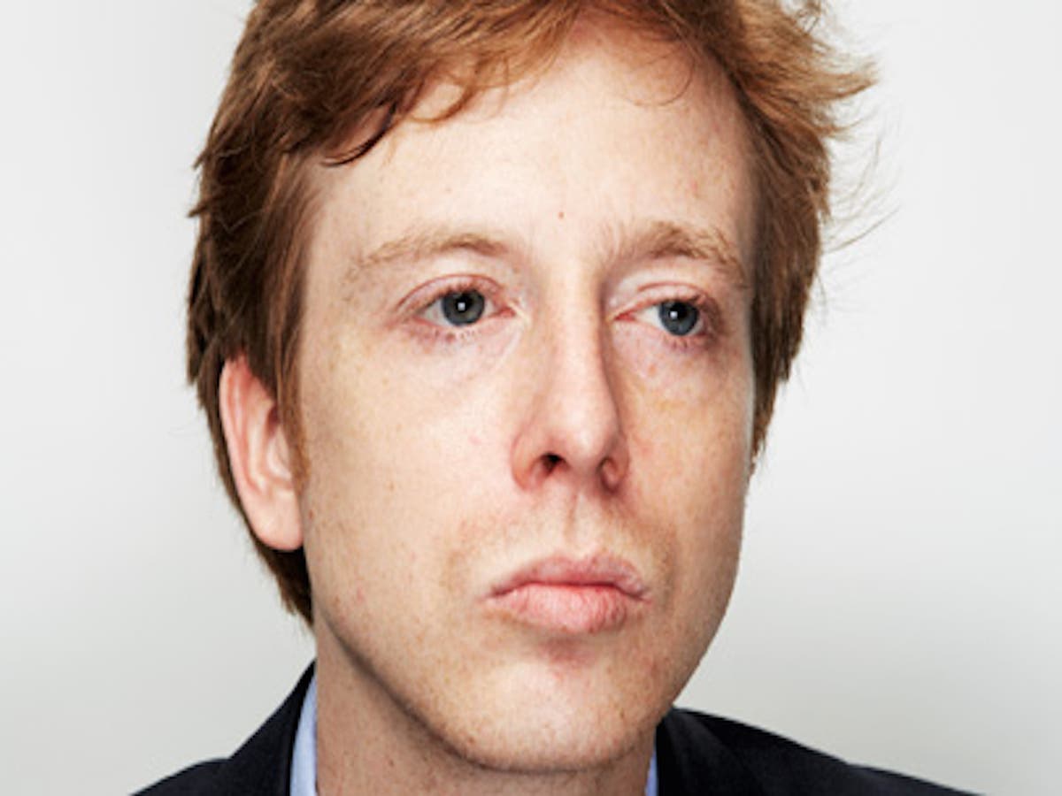Barrett Brown: Spokesman for Anonymous hacktivist group jailed for more ...