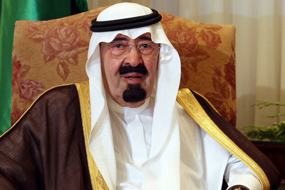 King Abdullah of Saudi Arabia: The King who initiated mild reforms at ...