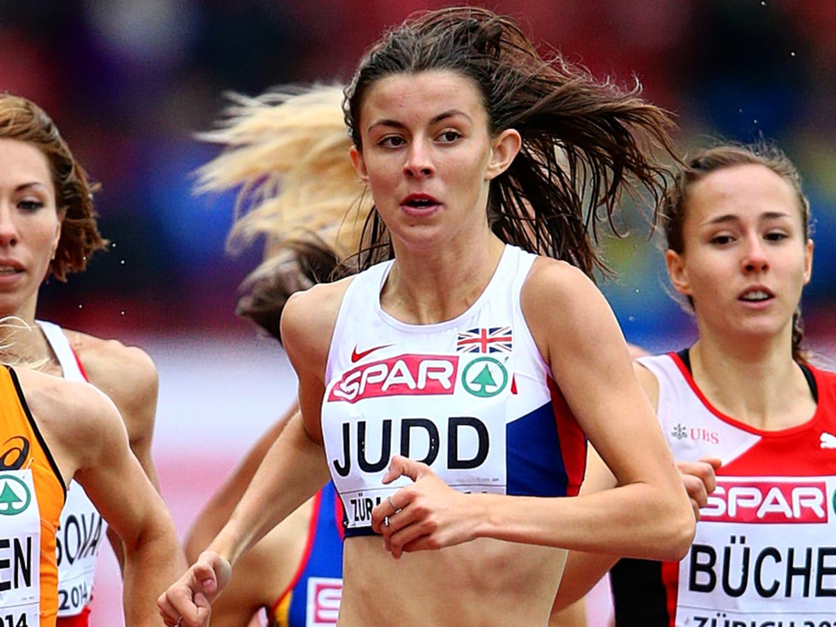 Losing to little sister Jodie gave Jess Judd back her appetite | The ...