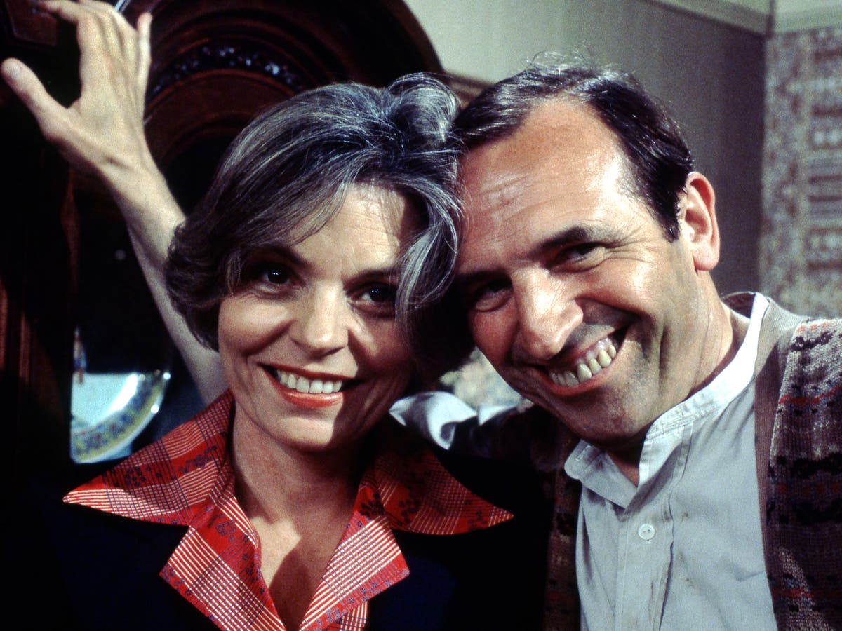 Pauline Yates: Actress who was rarely out of work for 40 years and was ...